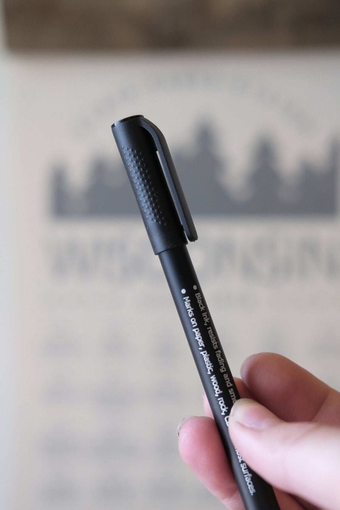 ND State Park Adventure Checklist WITH Pen // North Dakota - Etsy