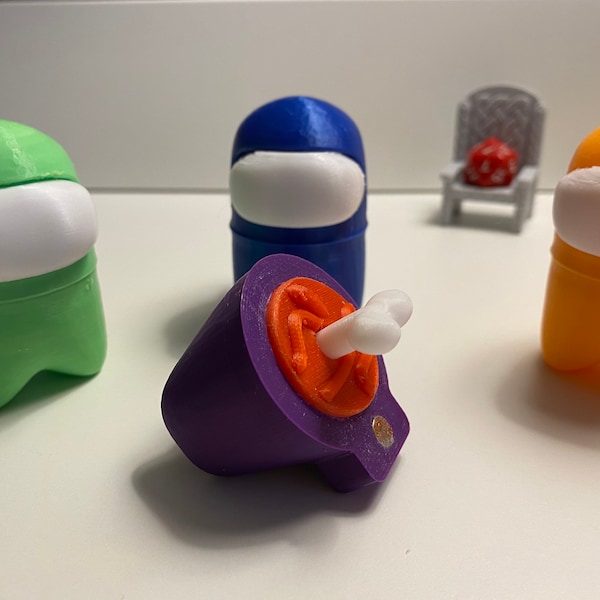 Among Us - Etsy Norway