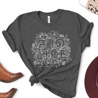 Pro Life - Etsy