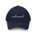 Redeemed Embroidered Hat Embroidered Christian Hat Catholic - Etsy