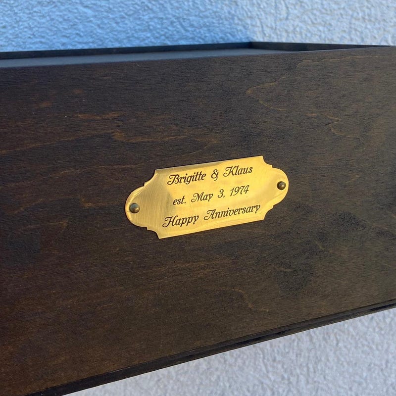 Wooden Plaques Frame - Etsy