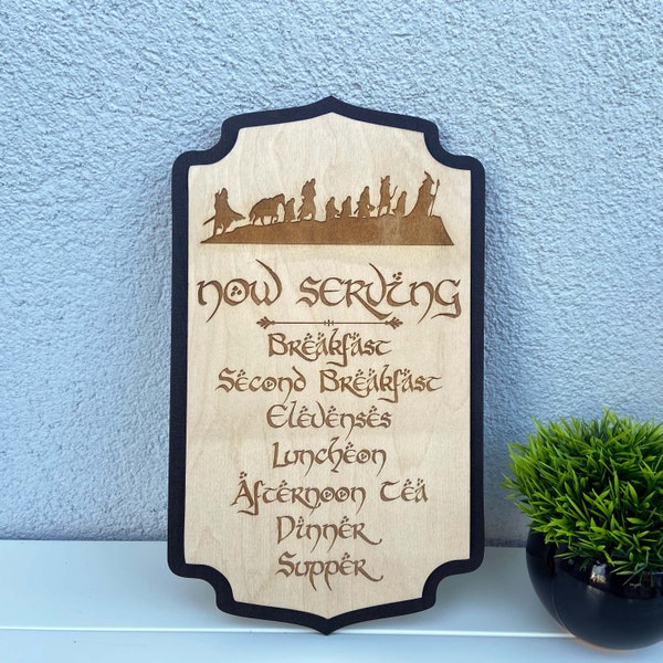 Engraved Wood Signs - Etsy