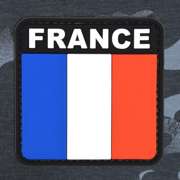French Emblem - Etsy