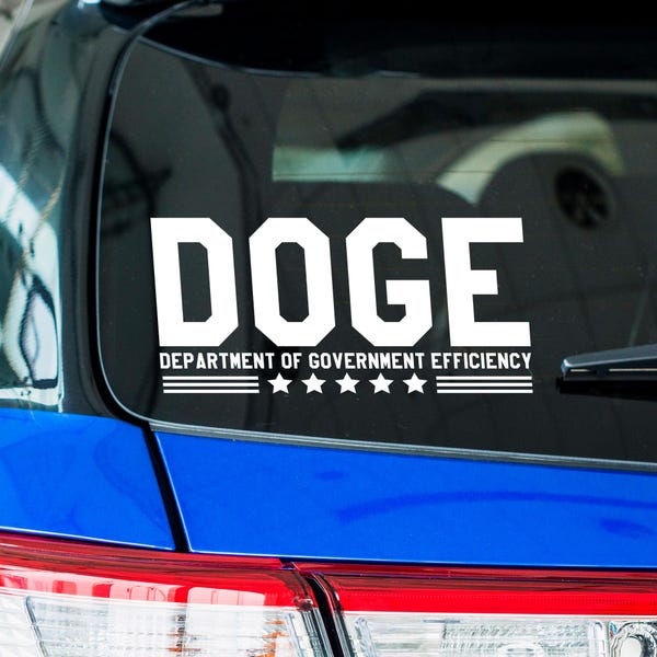 Doge - Etsy