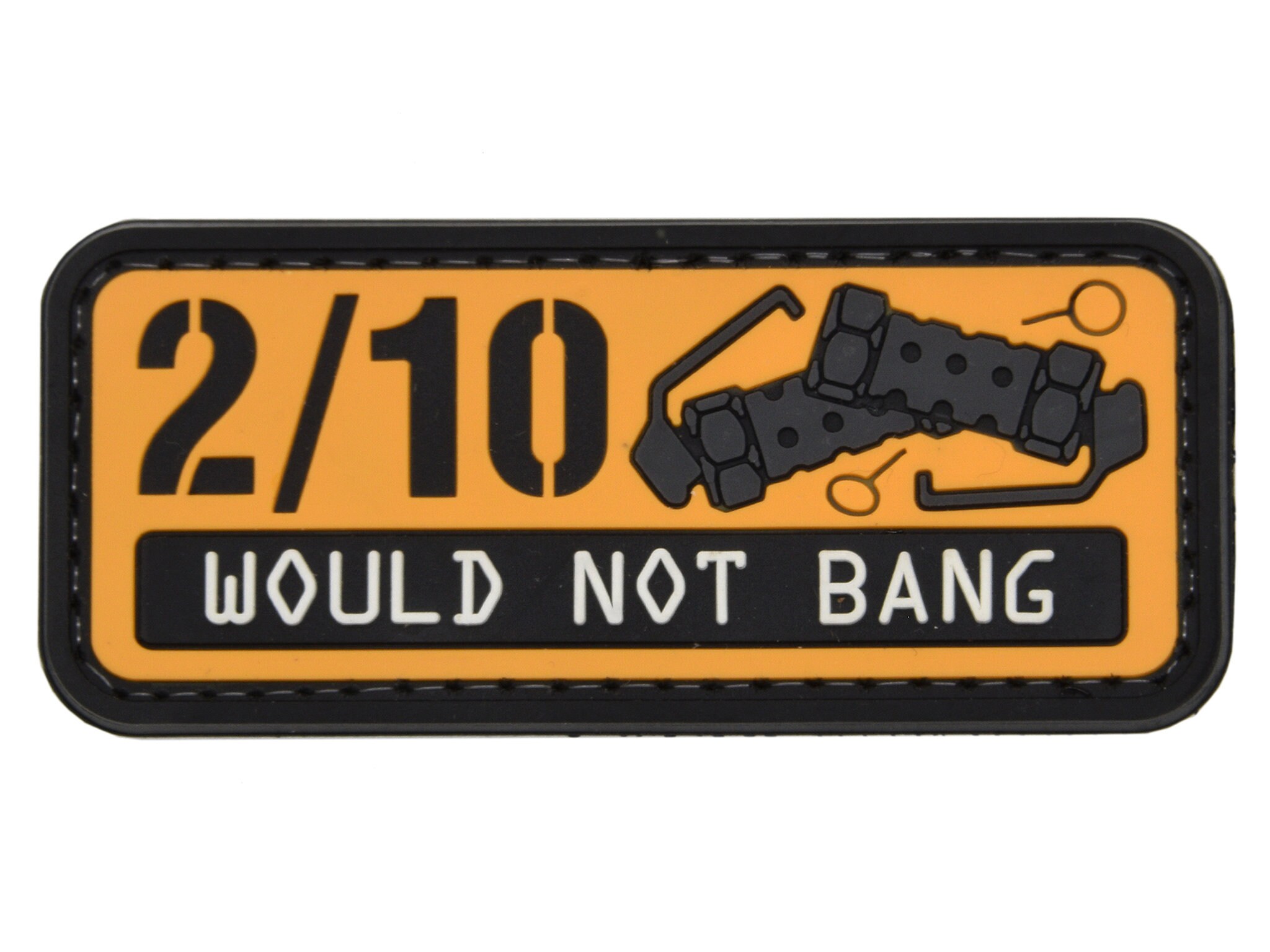 Would Not Bang Meme