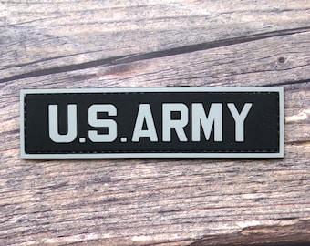 Morale Tab Patch - Etsy