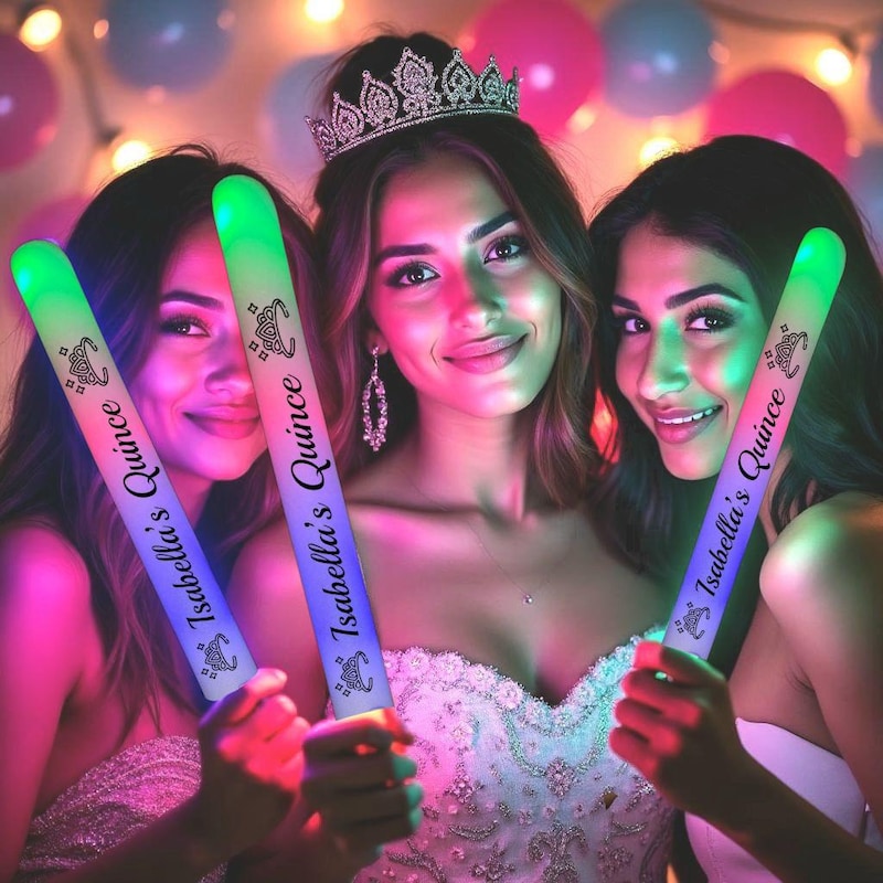 Quinceanera Customized Gift - 60+ Gift Ideas for 2025