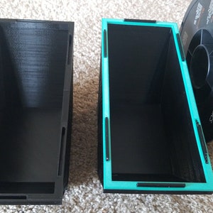 Filament Storage Box, Hash Box - Etsy