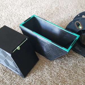 Filament Storage Box, Hash Box - Etsy