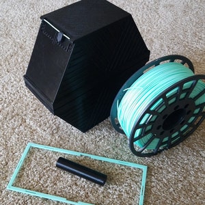 Filament Storage Box, Lines Like No Other. - Etsy