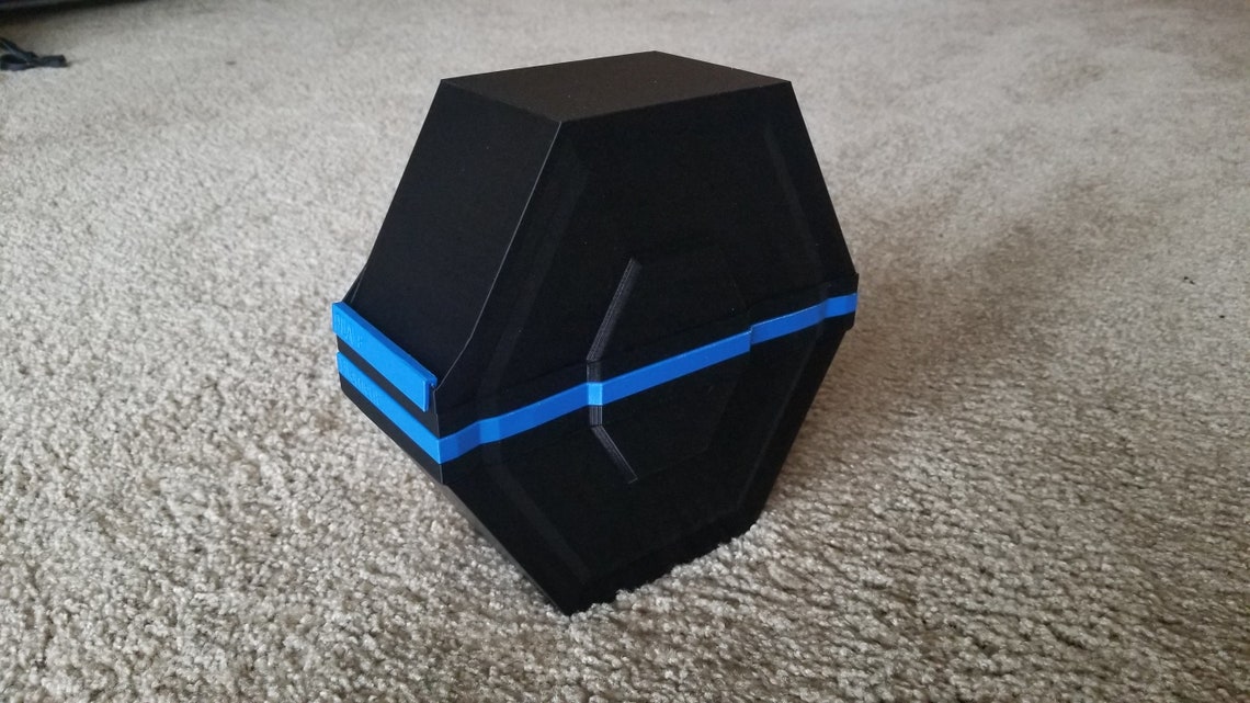 Filament Storage Box hubcap - Etsy