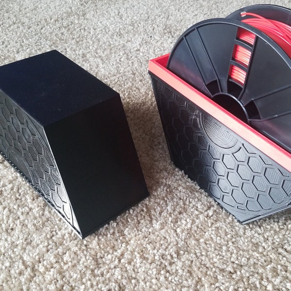 Filament Storage Box - Etsy