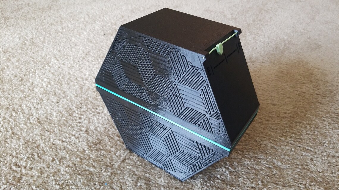 Filament Storage Box, Hash Box - Etsy