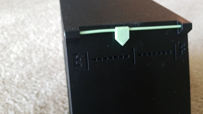 Filament Storage Box, Hash Box - Etsy