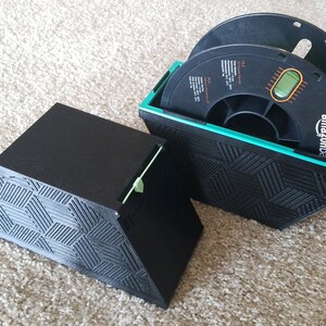 Filament Storage Box, Hash Box - Etsy