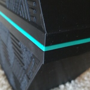 Filament Storage Box, Hash Box - Etsy