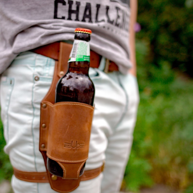 Beer Purse - Etsy