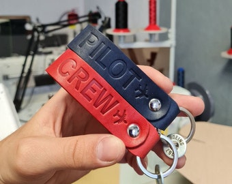 Airbus 319 320 321 350 Aircraft Skin Key Fobs - Etsy