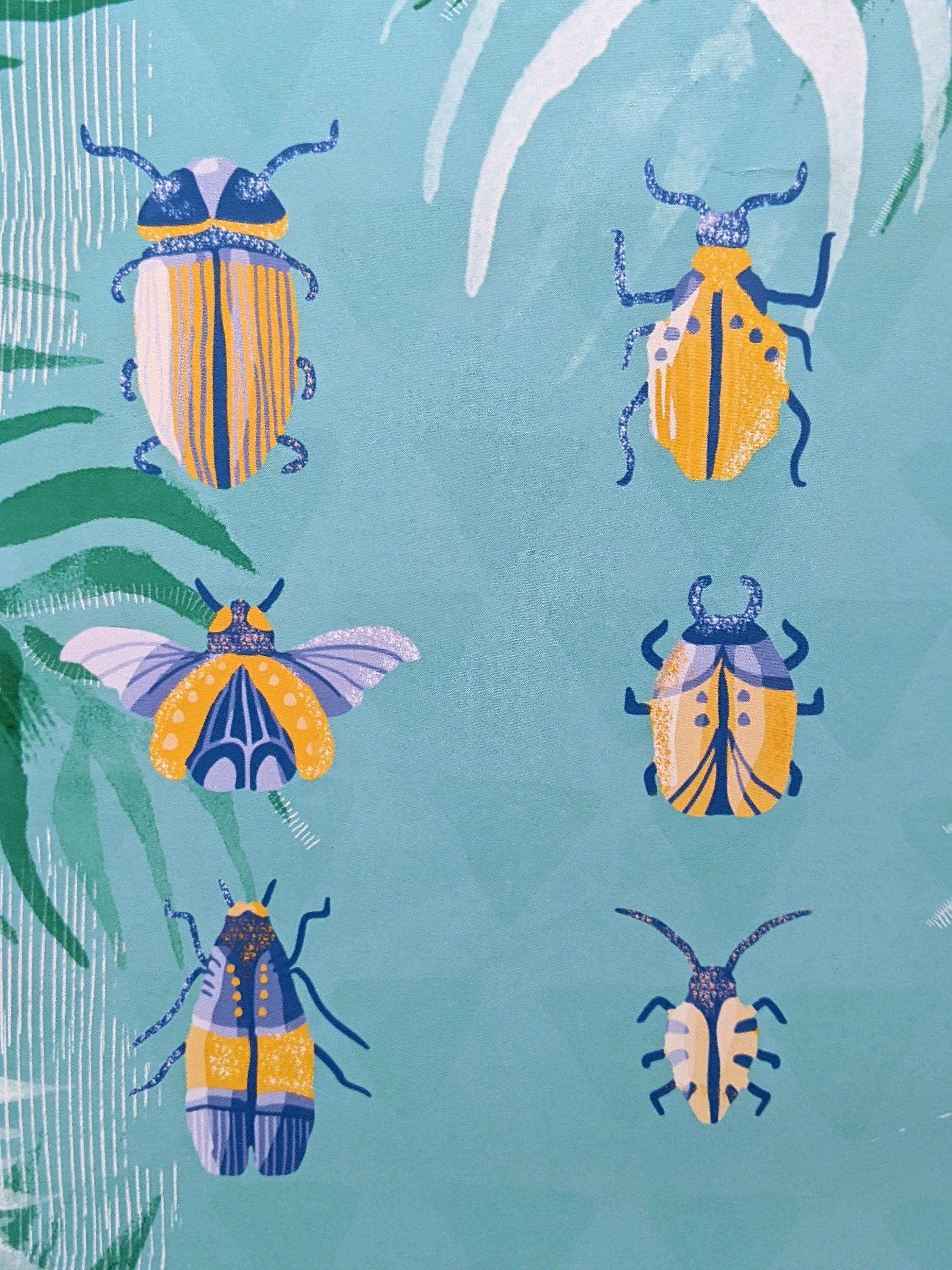 The Beetles Poster - Etsy