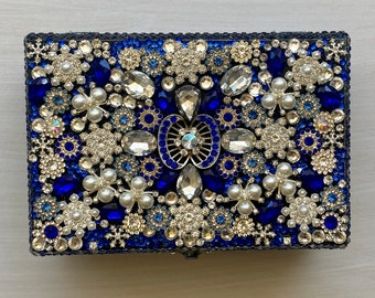 One of a Kind Box - Etsy