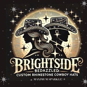 Bedazzled Cowgirl Boots: Champagne Rhinestone Vegan Suede Western Boots ...