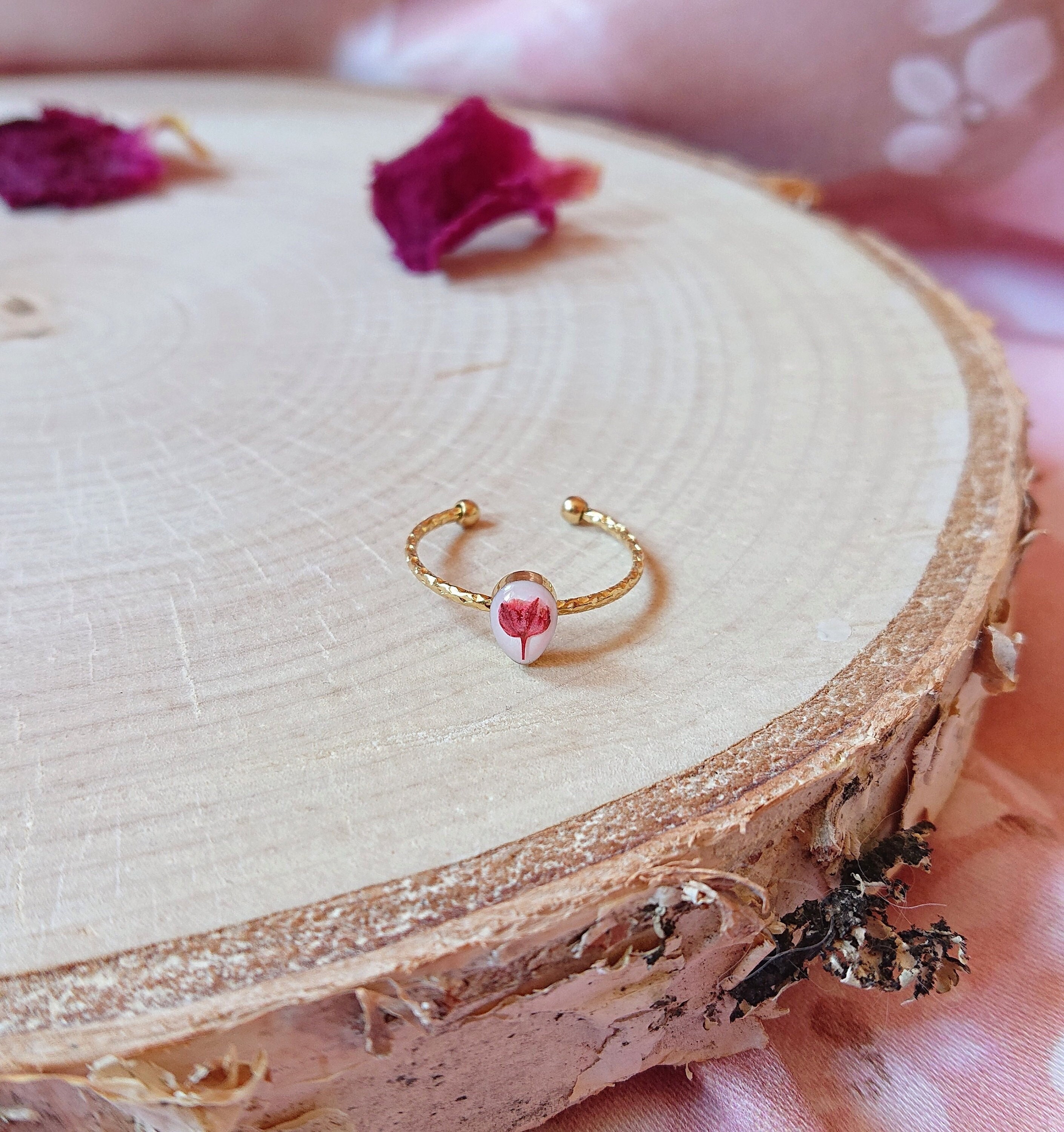 Cottagecore Jewel - Etsy