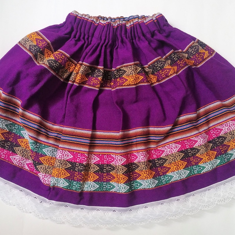 Peruvian Dress - Etsy