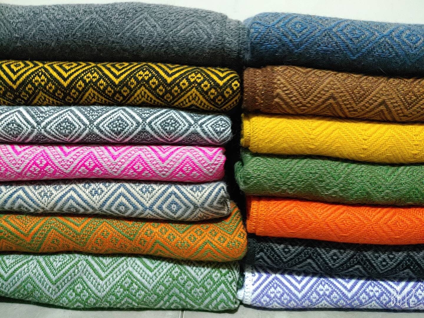 Luxury Alpaca Blankets Wool Blankets Peruvian Blankets - Etsy UK