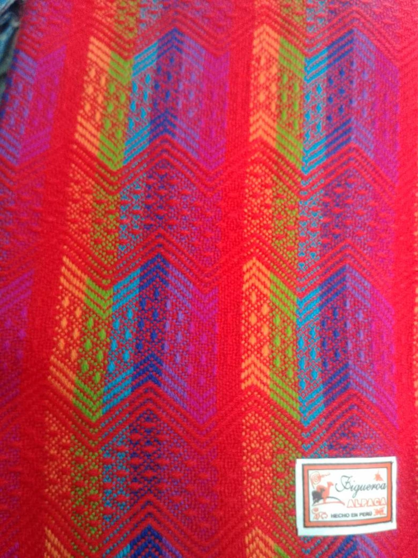 Luxury Alpaca Blankets Wool Blankets Peruvian Blankets - Etsy