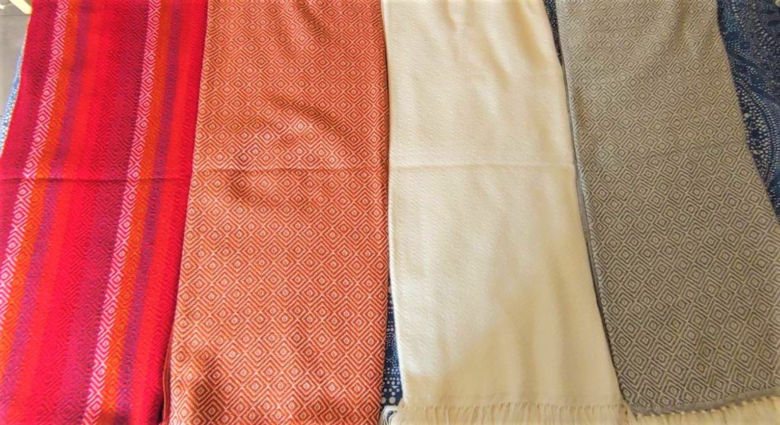 Luxury Alpaca Blankets Wool Blankets Peruvian Blankets - Etsy