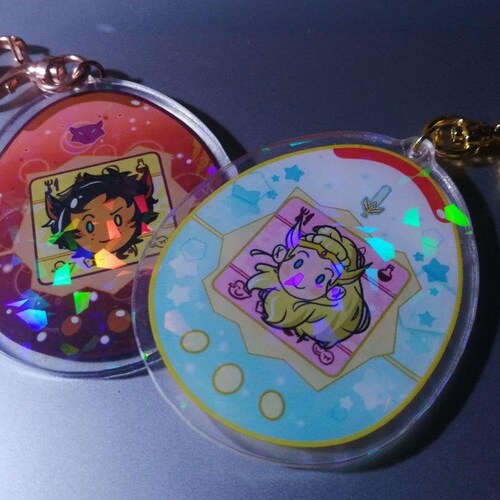 Catradora Wish Sticker She-ra and the Princesses of Power - Etsy