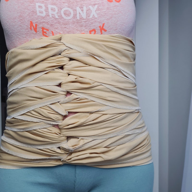 Bengkung Belly Bind - Etsy