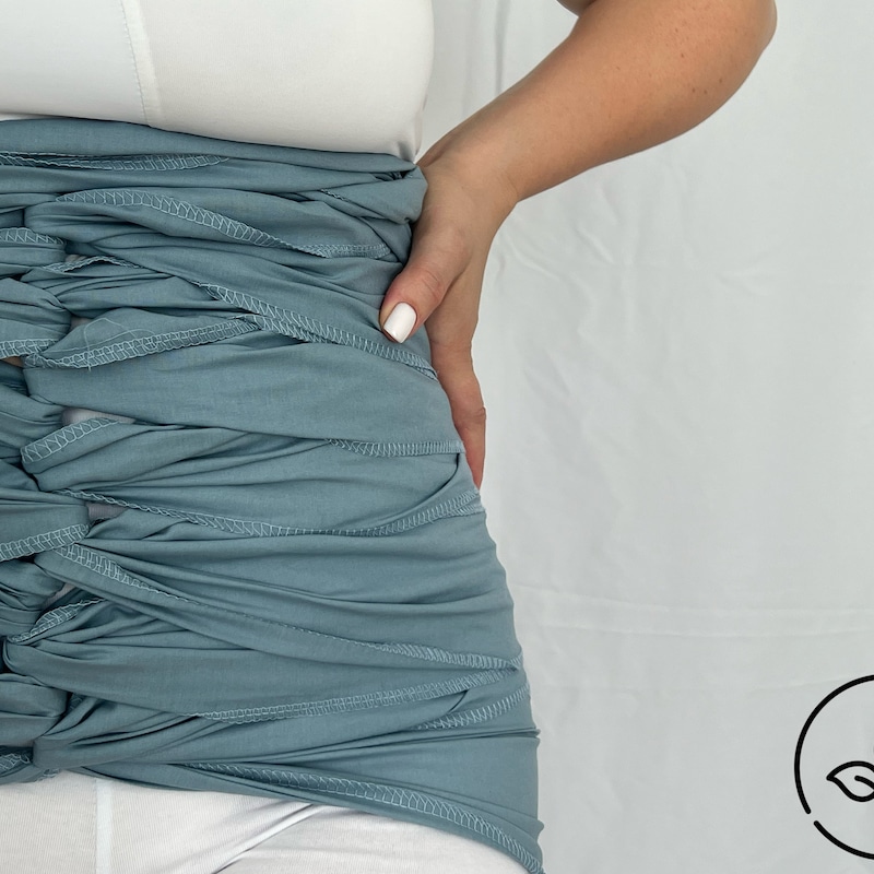 Bengkung Belly Bind - Etsy