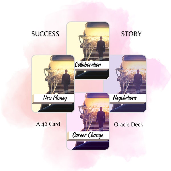 Deck of Cards - Etsy