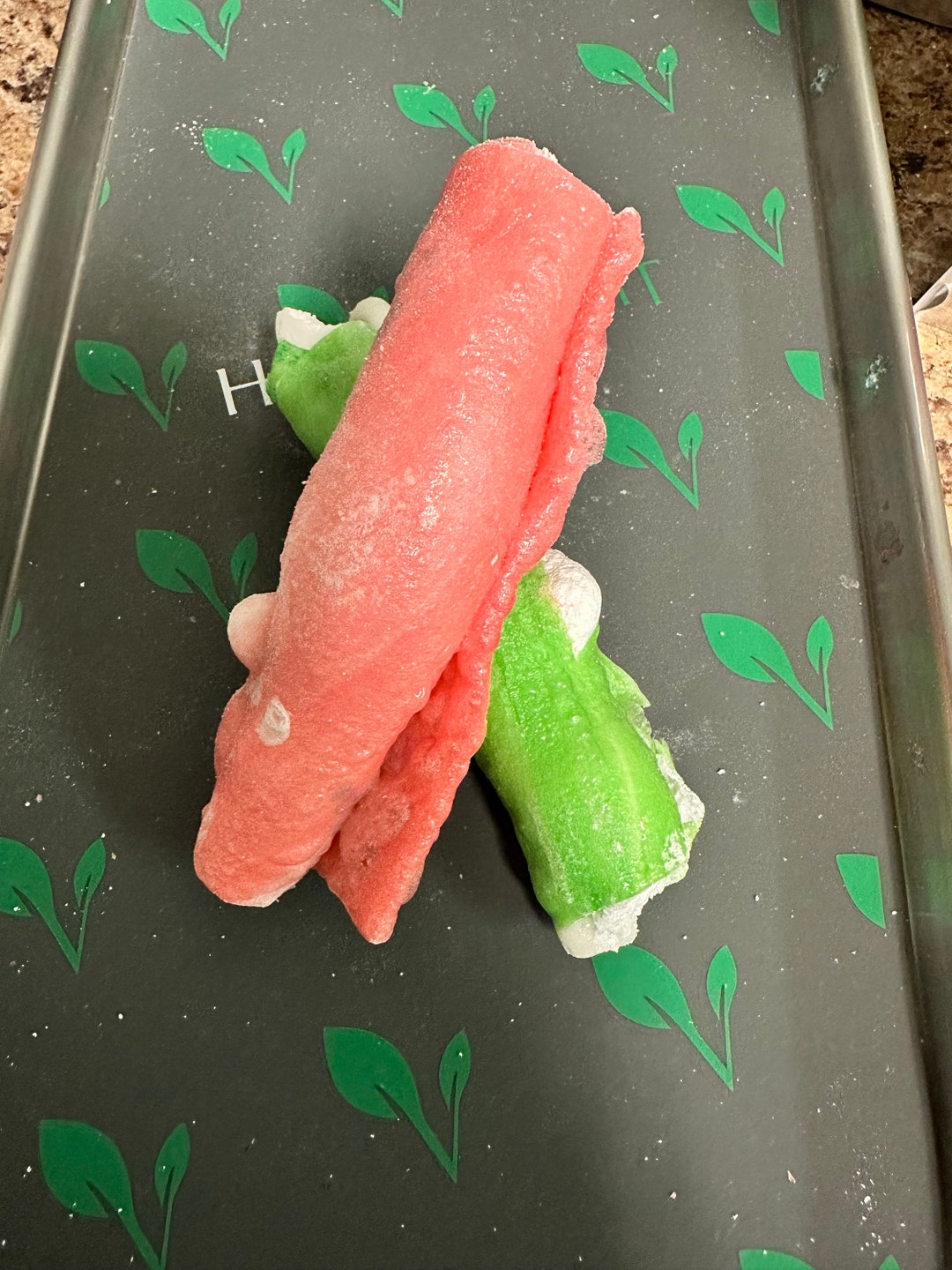 Freeze-dried Stuffed Fruit-roll Ups - Etsy