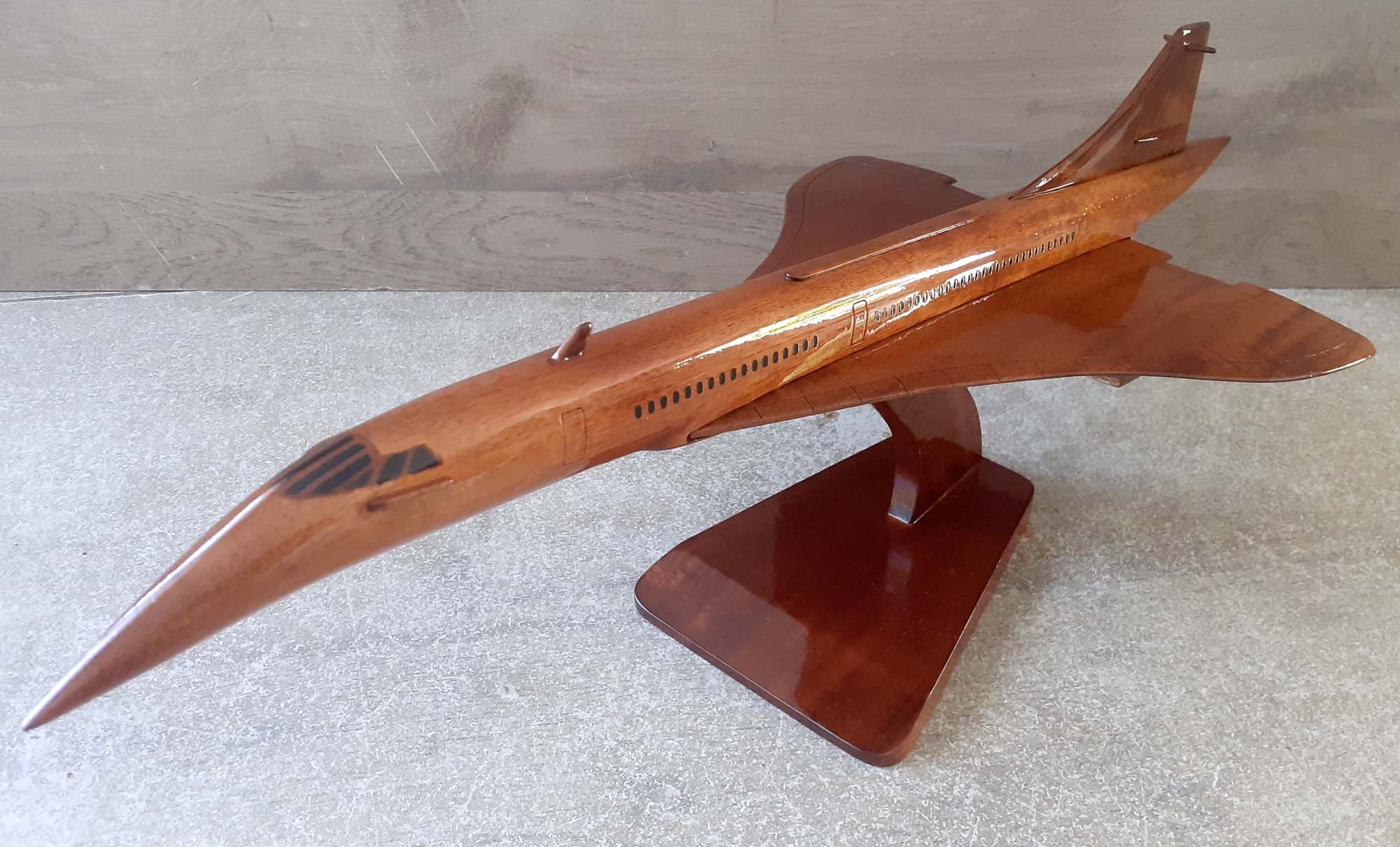 Air France Concorde for sale| 92 ads for used Air France Concordes