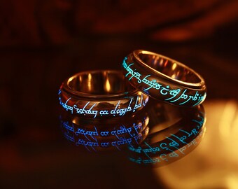 Elvish Ring | Etsy