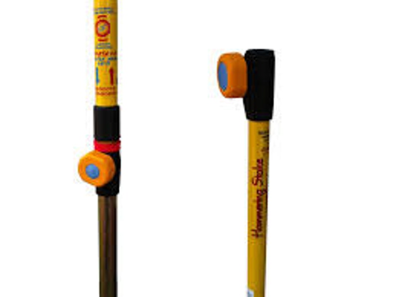 Hammering Stake for Your Beach Umbrella 22-25 Mm - Etsy