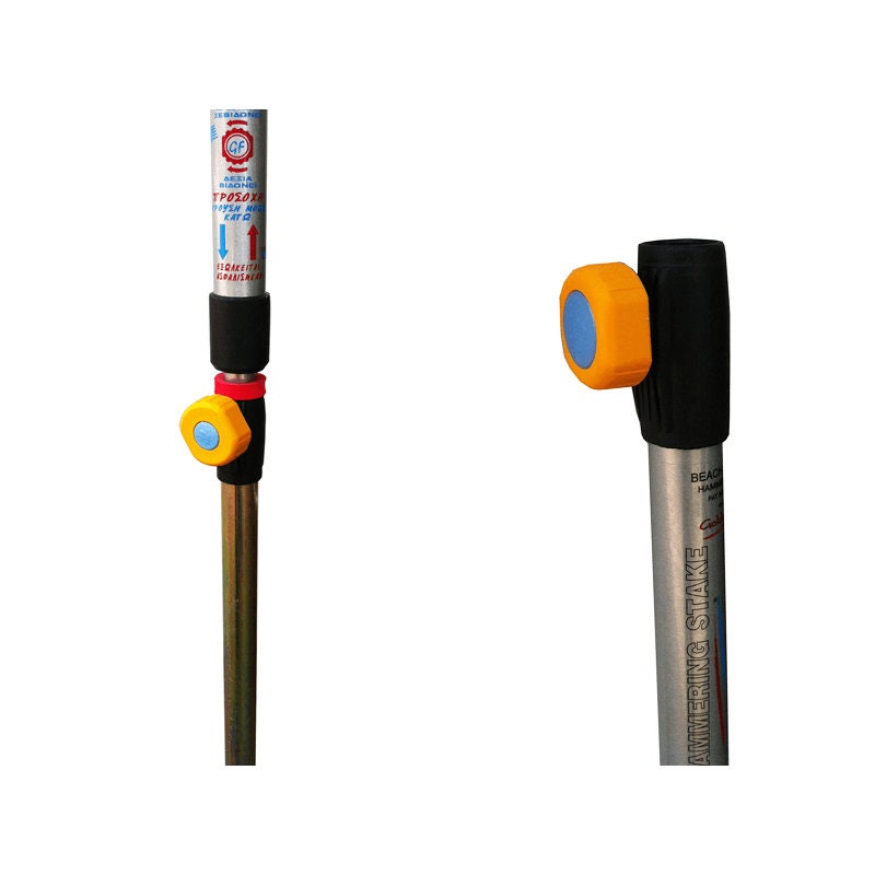 Hammering Stake for Your Beach Umbrella 27-30 Mm for Standing Steady at ...