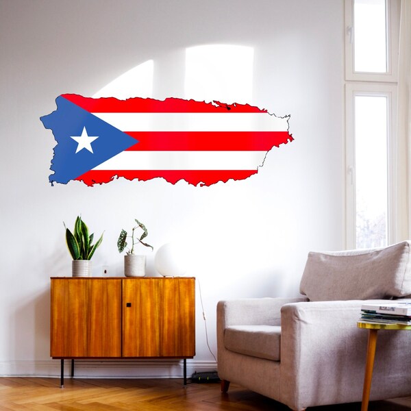 Puerto Rico Home Decor - Etsy