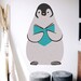 Mackenzie Boy Name Prince Crown King Nursery Kids Room Wall Sticker ...
