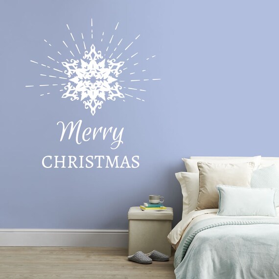 Snowflake Christmas Quotes