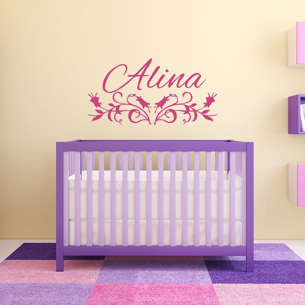 Alina Name - Etsy