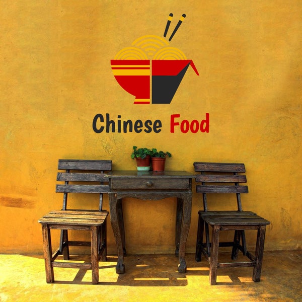 Chinese Restaurant Sign - Etsy
