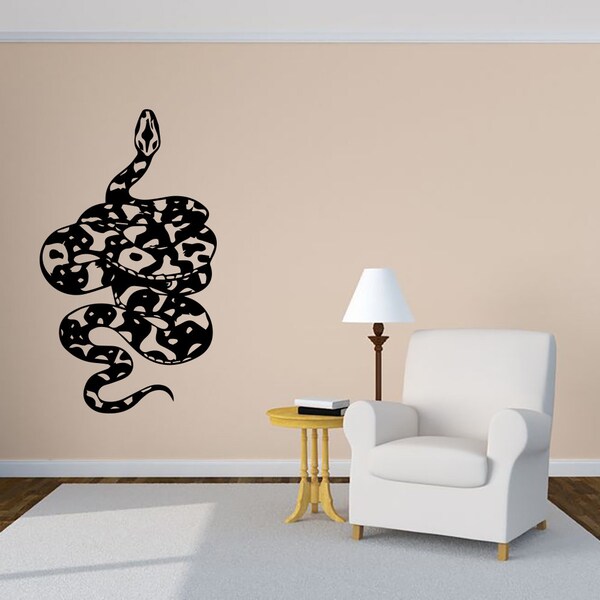 Reptile Peel and Stick Wallpaper - Etsy