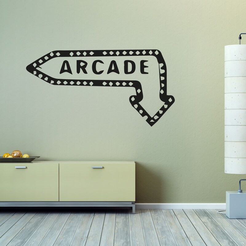 Video Game Decals - Etsy