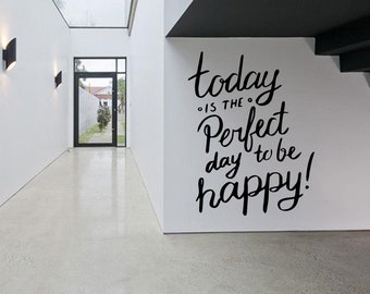 Today is the Day | Etsy