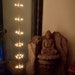 Traditional Indian Hanging Diya With Brass Bell at Base - Set of 10 ...