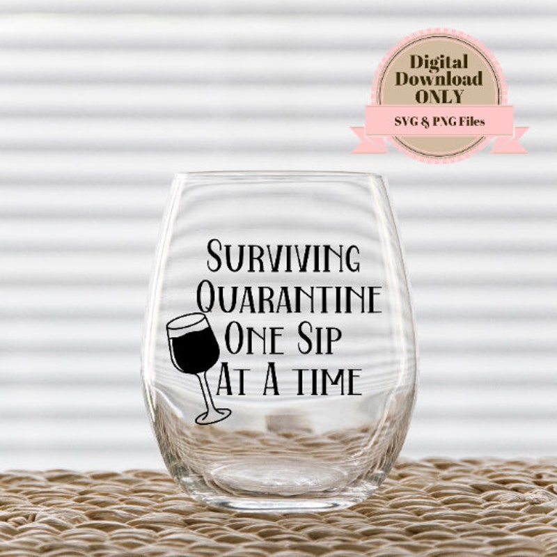 Quarantine Quotes - Etsy