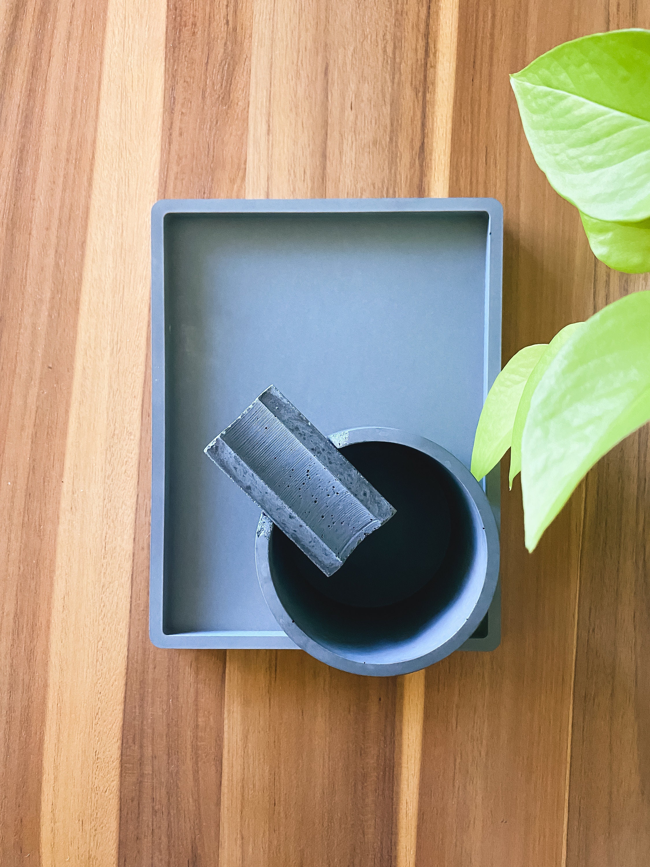 Home & Living Home Décor Decorative Trays Rolling and ash trays etna.com.pe